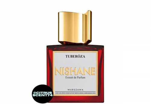 Nishane - Tuberoza