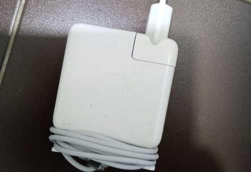 Оригинальный блок питания MacBook a1435 Magsafe 2