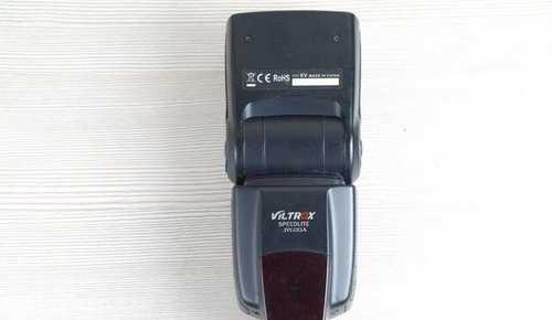 Вспышка для фотоаппарата Viltrox 680A