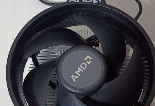 Кулер для процессора от AMD