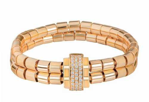 Браслет Piaget Possession Diamond Yellow Gold Adju