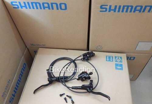 Тормоза гидравлические Shimano MT200 новые