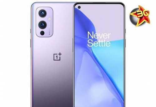 OnePlus 9, 8/128 ГБ