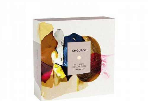 Amouage Odyssey Discovery Set 10x2 мл