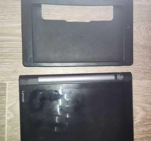 Планшет Lenovo yoga tablet 2