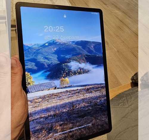 Samsung galaxy tab s7 fe 64gb pink