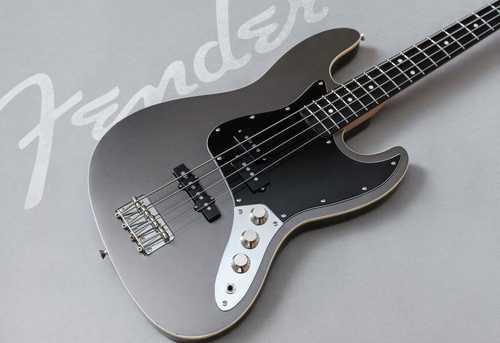 Бас Fender Aerodyne AJB-66, Япония, Fujigen, 2007