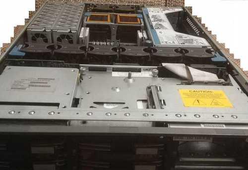 Сервер HP Proliant DL380 G4