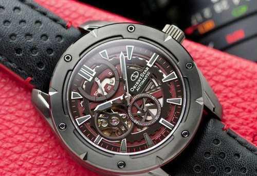 Мужские наручные часы Orient Star RE-AV0A03B00B