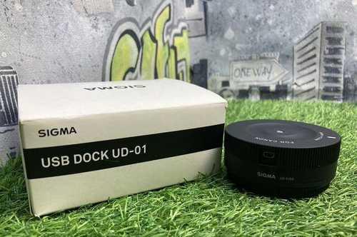 Sigma USB Dock Canon Покупка/Продажа