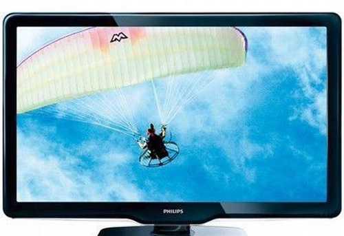 Телевизор 42" hull hd philips 42pfl5405h/60