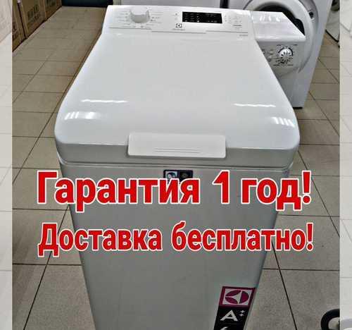 Стиральная машина Electrolux 6кг бу