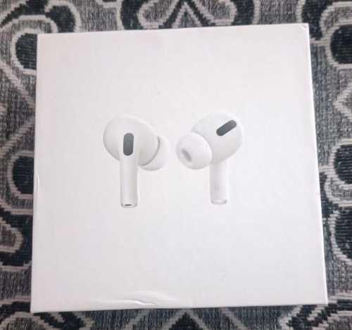 Наушники earpods pro