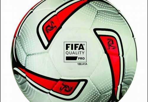 Футбольный мяч новый Ritmo FIFA Quality Pro