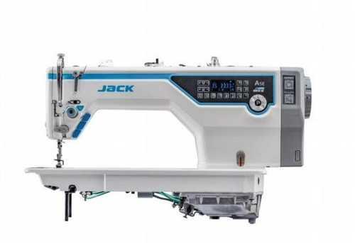 Промышленная швейная машина Jack JK-A5E-A