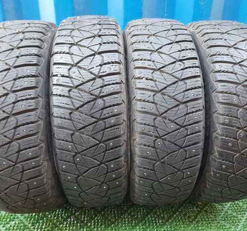 Dunlop Ice Touch 185/65 R15 102T