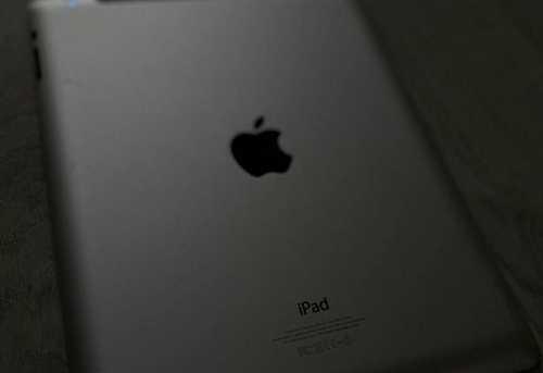 Apple iPad 4 wi fi + cellular