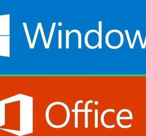 Активация ключ Windows 11  Office 2016(2019, 21)