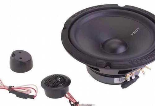 Audio nova troy CS-162L компонентная акустика