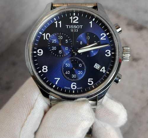 Швейцарские наручные часы Tissot T116.617