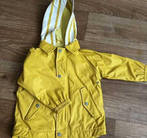 Куртка детская zara 92 размер