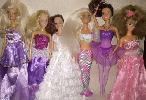 Винтажные куклы ;totsi,Tanya,Tanya giochi,Barbie