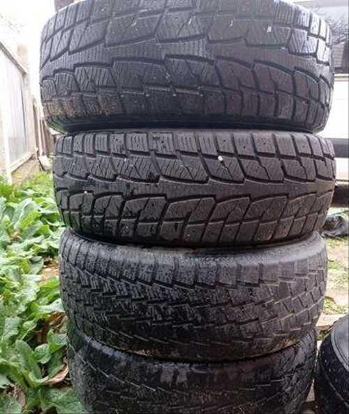 Hankook Dinamic Radial Z36 235/65 R16C