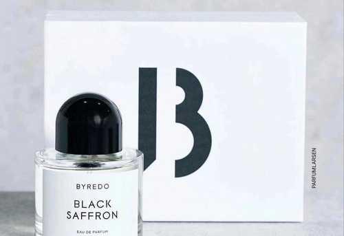 Black Saffron Byredo 100 ml
