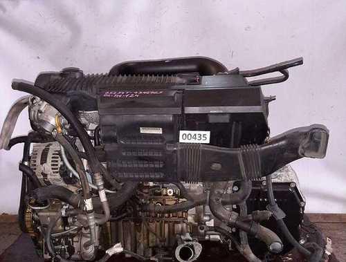 Двигатель B4204S3 Volvo C30 1 S40 2 S80 2 №275