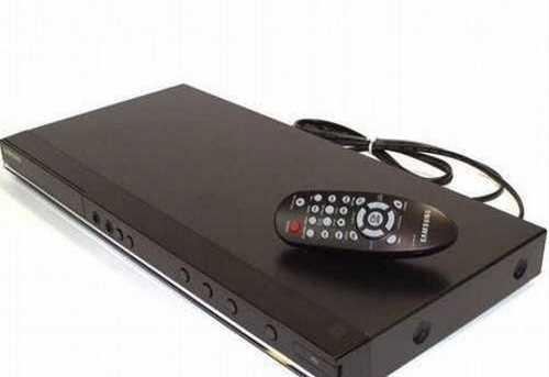 DVD плеер Samsung C450