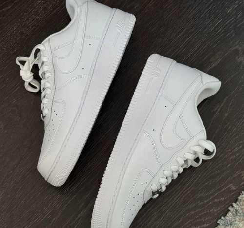 Nike Air Force Оригинал