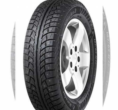 Matador MP 30 Sibir Ice 2 185/60 R15