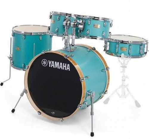 Yamaha Stage Custom Standard MSG