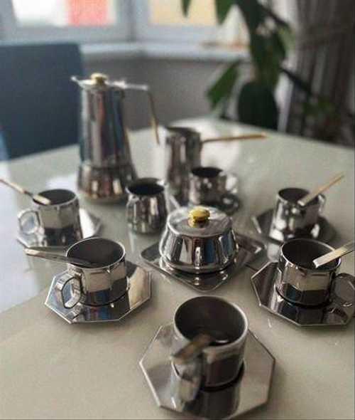 Кофейный набор zepter