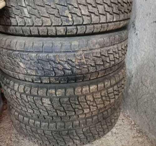 КАМА Кама-232 185/75 R16 95T