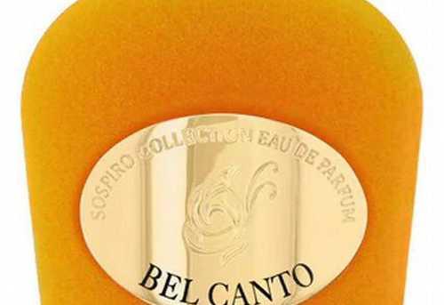 Bel Canto EDP 100 ml - парфюмерная вода