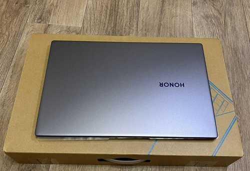 15.6" HONOR MagicBook 15 BMH-WFP9HN, 512 ГБ, Ryzen 7 5700U, RAM 16 ГБ, Radeon Graphics