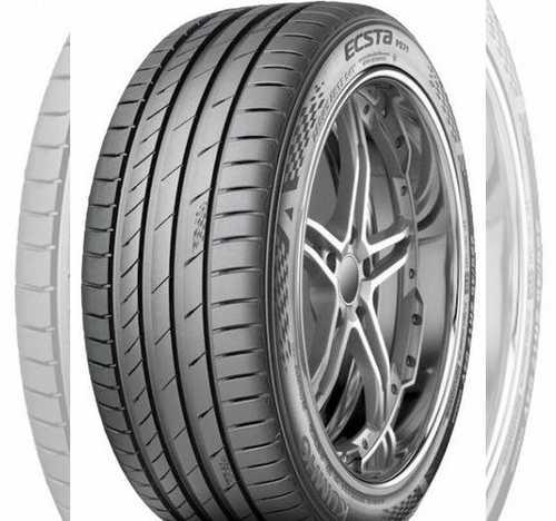 Kumho Ecsta PS71 205/65 R16 95H