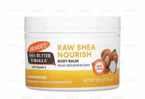 Shea Formula с витамином Е, увлажняющий бальзам с