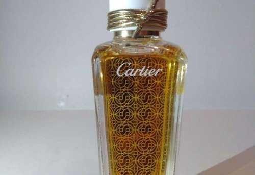 Cartier Oud&Ambra духи