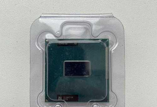 Intel core i5 3210m