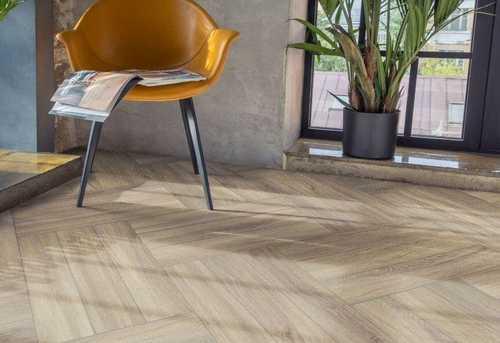 Виниловый ламинат Aquafloor Space Parquet Light AF