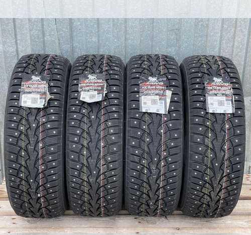 Arivo Ice Claw ARW4 205/65 R15