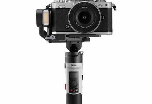 Электронный стедикам Zhiyun Crane M2s combo