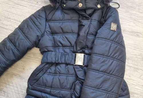 Димесезонное куртка-пальто Borelli