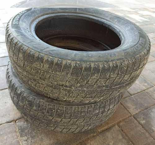 Bridgestone Blizzak Revo1 185/60 R14 82Q