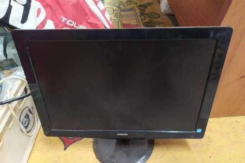 Монитор Philips 190V3L "19" ЖК