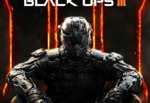 Call Of Duty Black Ops 3 (PS4,Xbox)