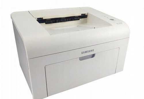 Принтер лазерный samsung ml 2010 бу