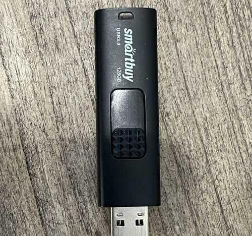 Usb флешка smartbuy 128gb